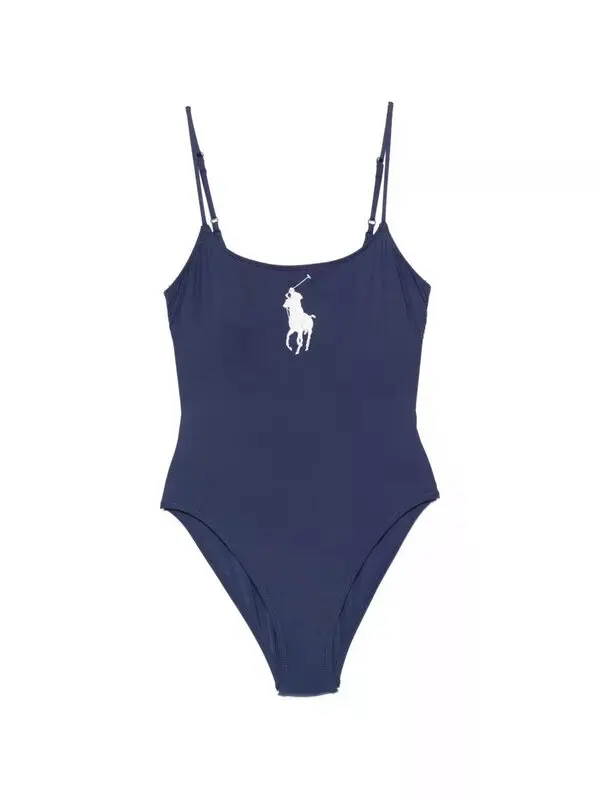 Polo Ralph Lauren Swimsuit - Blue