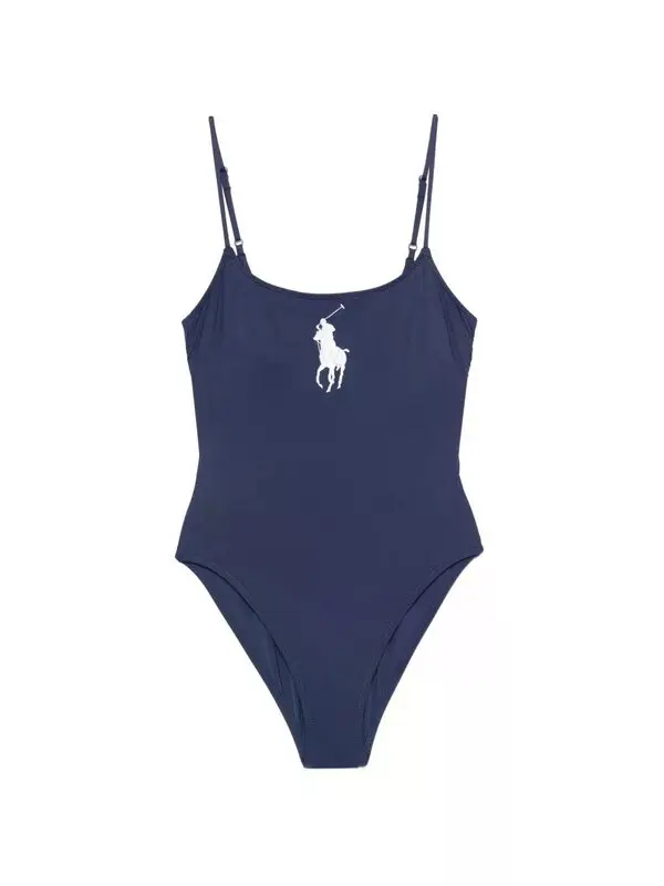 Polo Ralph Lauren Swimsuit - Blue