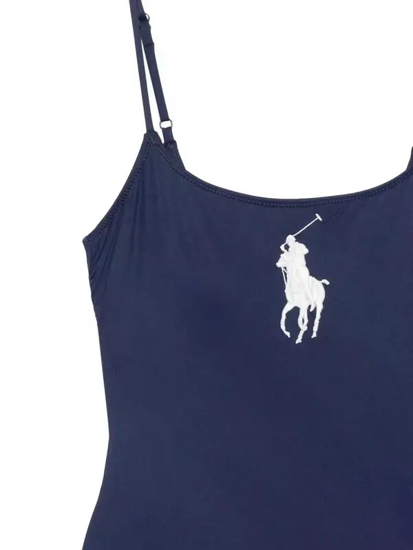 Polo Ralph Lauren Swimsuit - Blue