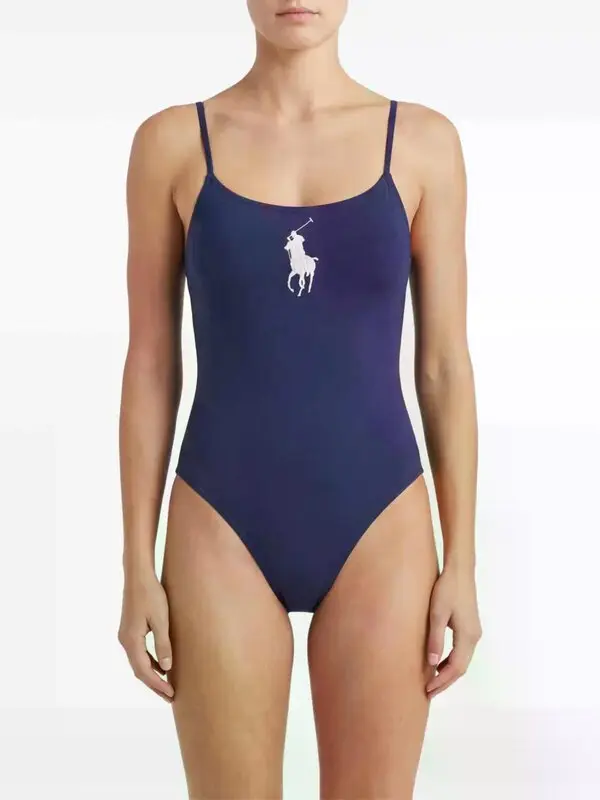 Polo Ralph Lauren Swimsuit - Blue