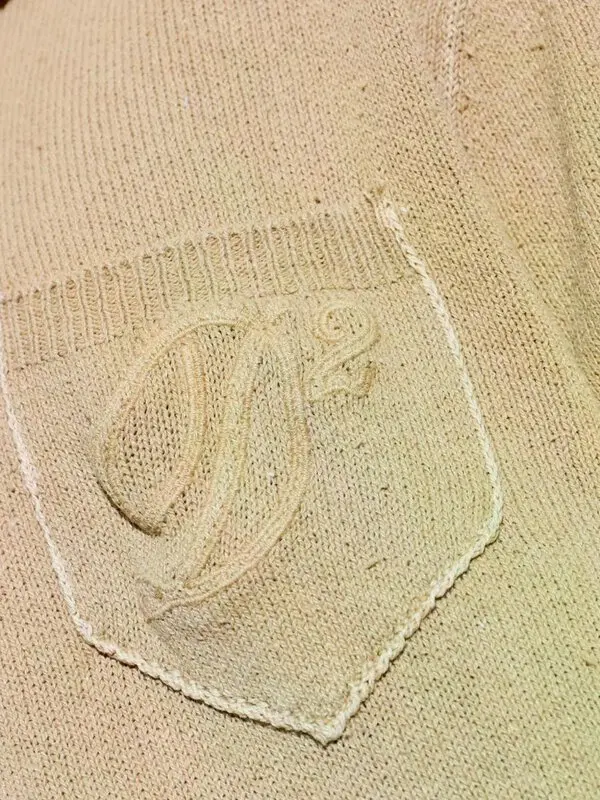Dsquared2 Logo-embroidered Polo Shirt