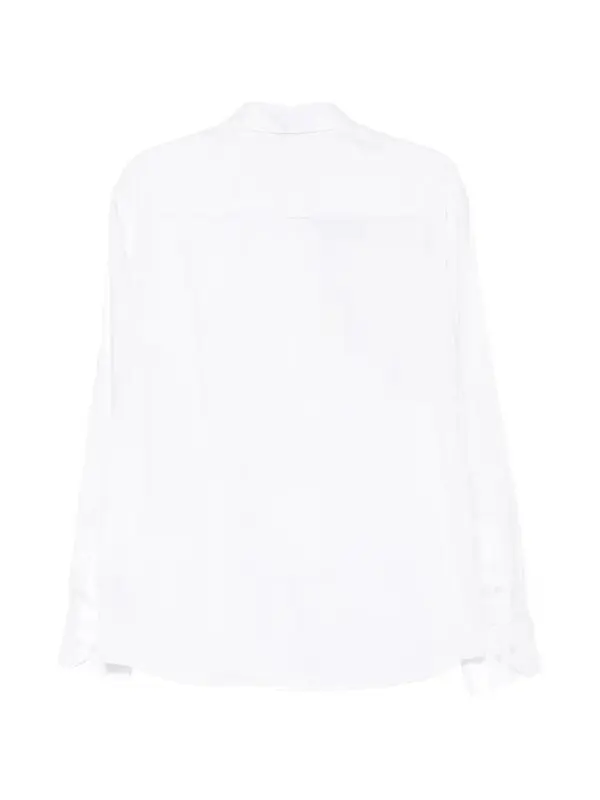 HODAKOVA Sleeve-overlay Shirt