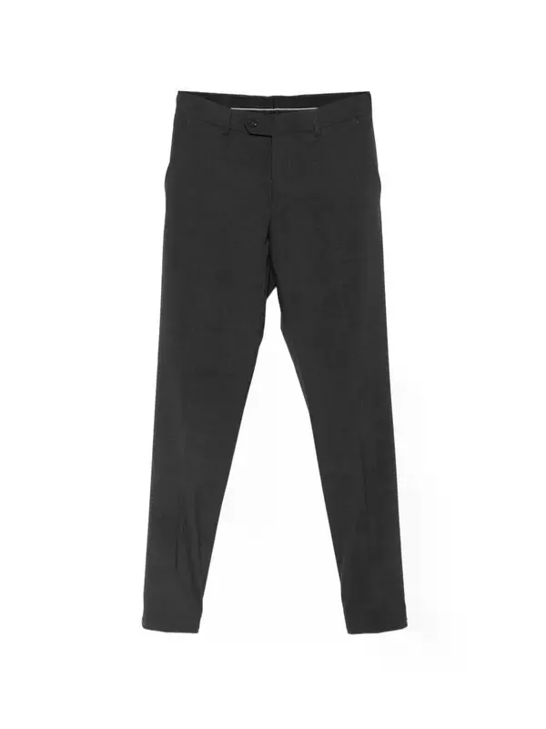 HODAKOVA Skinny-fit Suit Trousers