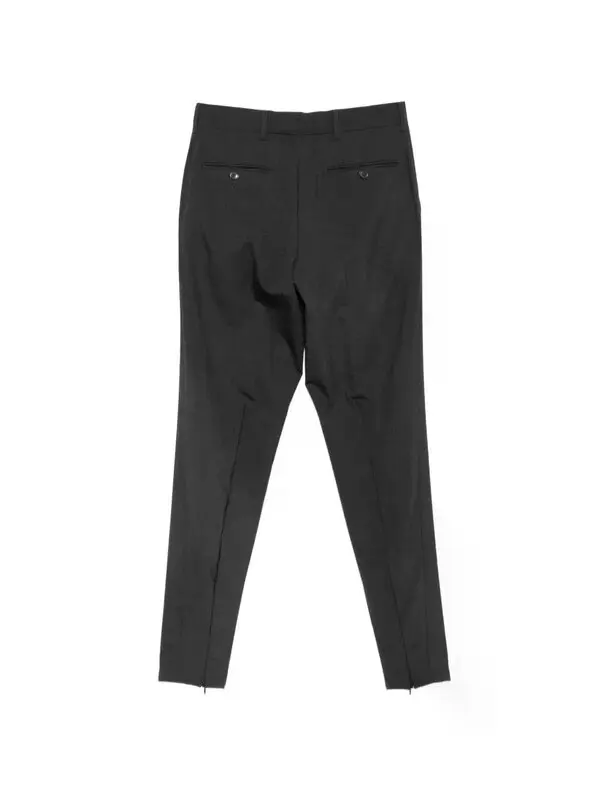 HODAKOVA Skinny-fit Suit Trousers