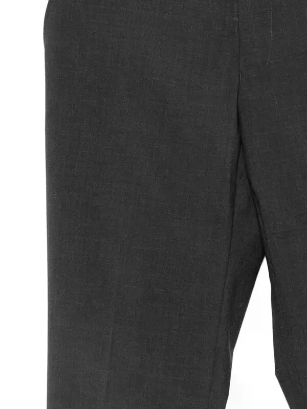 HODAKOVA Skinny-fit Suit Trousers