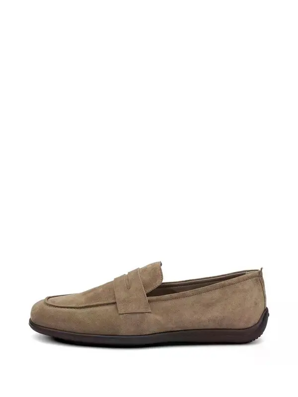 FRAU Penny-slot Loafers