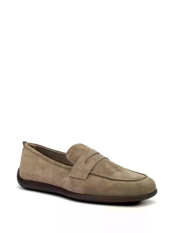 FRAU Penny-slot Loafers