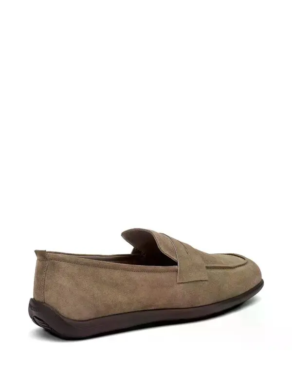 FRAU Penny-slot Loafers