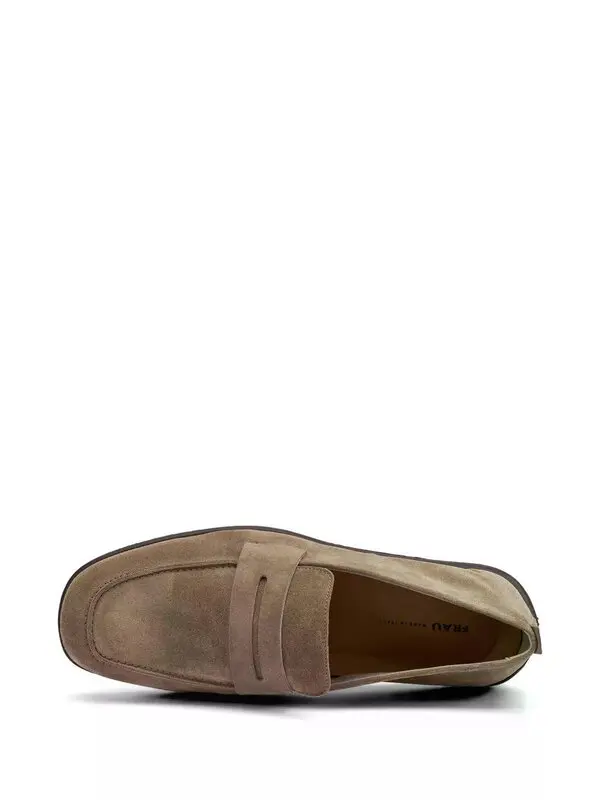 FRAU Penny-slot Loafers