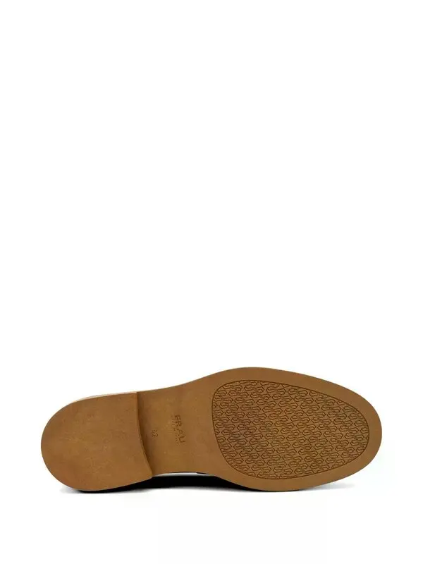 FRAU Penny Loafers