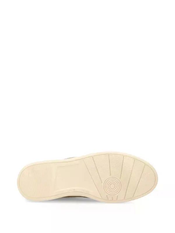 FRAU Lace-up Desert Boots