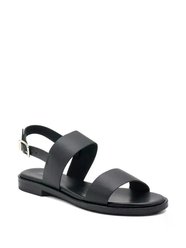FRAU Double-strap Sandals