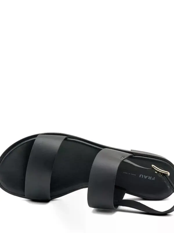 FRAU Double-strap Sandals