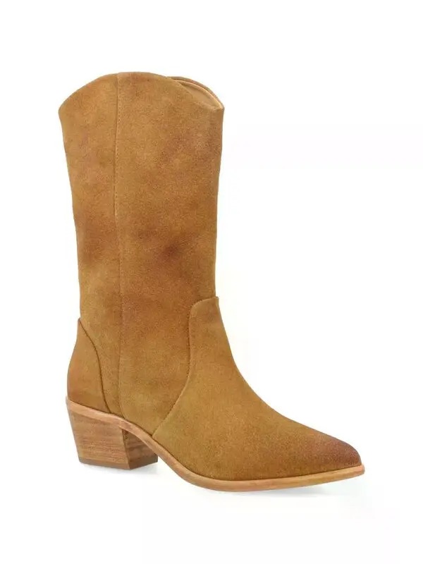 FRAU Mid-calf Boots
