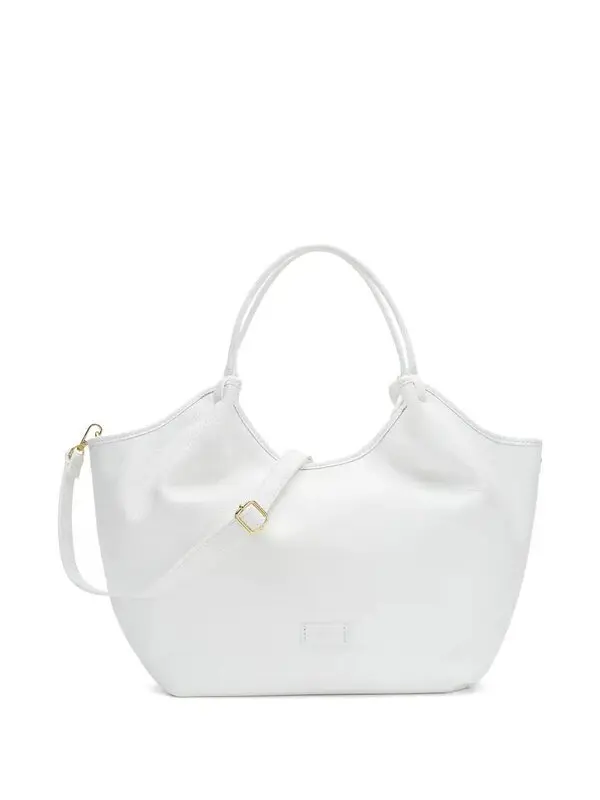 FRAU Top-zip Tote Bag
