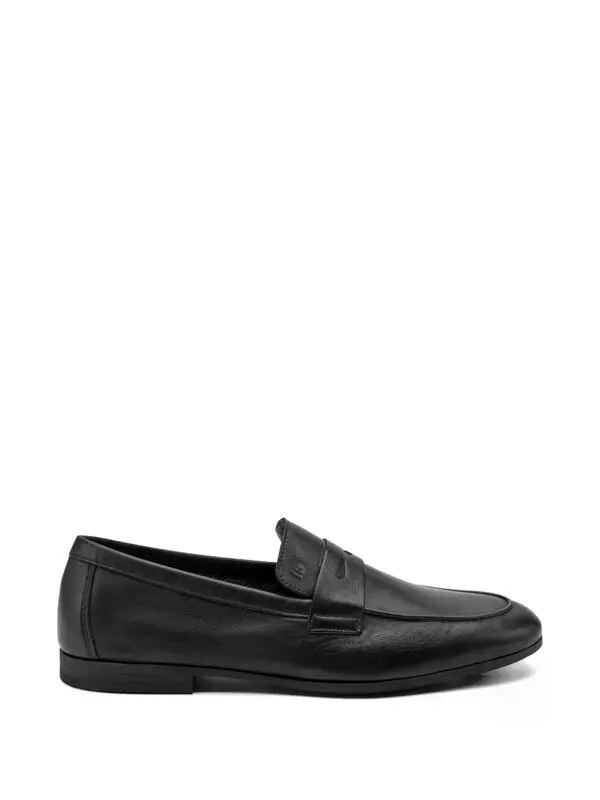 FRAU Leather Loafers