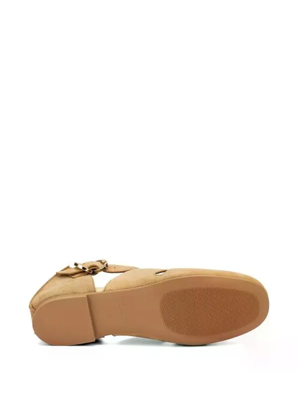 FRAU Cut-out Sandals