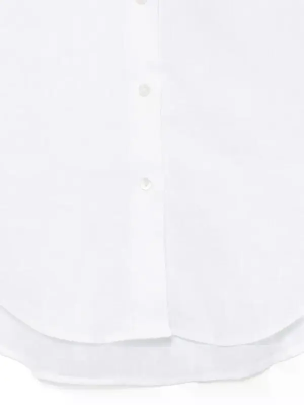XACUS Mandarin-collar Shirt