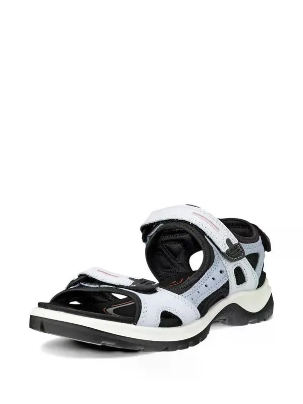 Ecco Offroad Cut-out Sandals