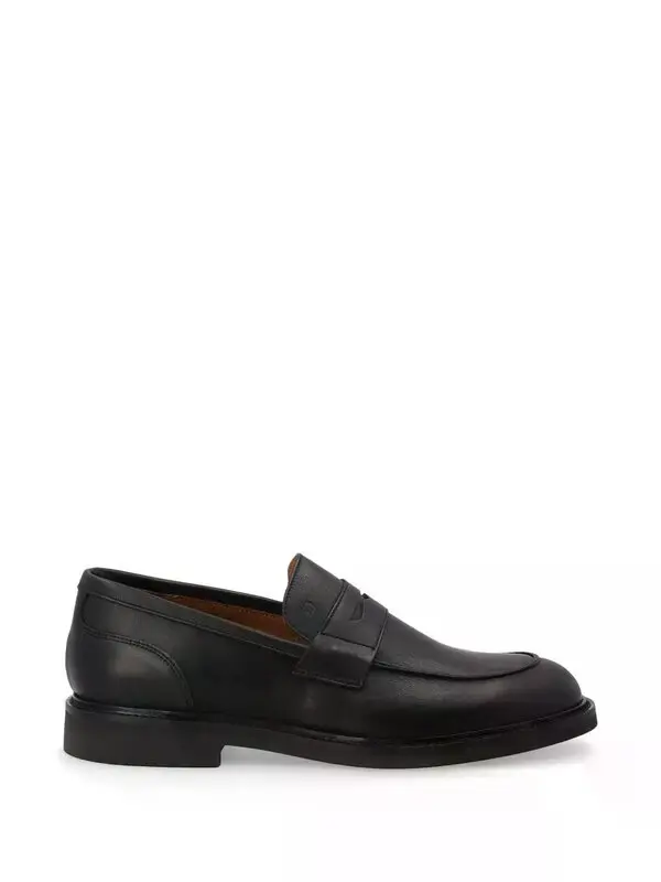 FRAU Leather Loafers