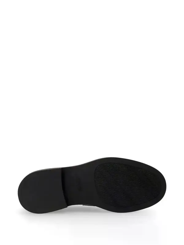 FRAU Leather Loafers