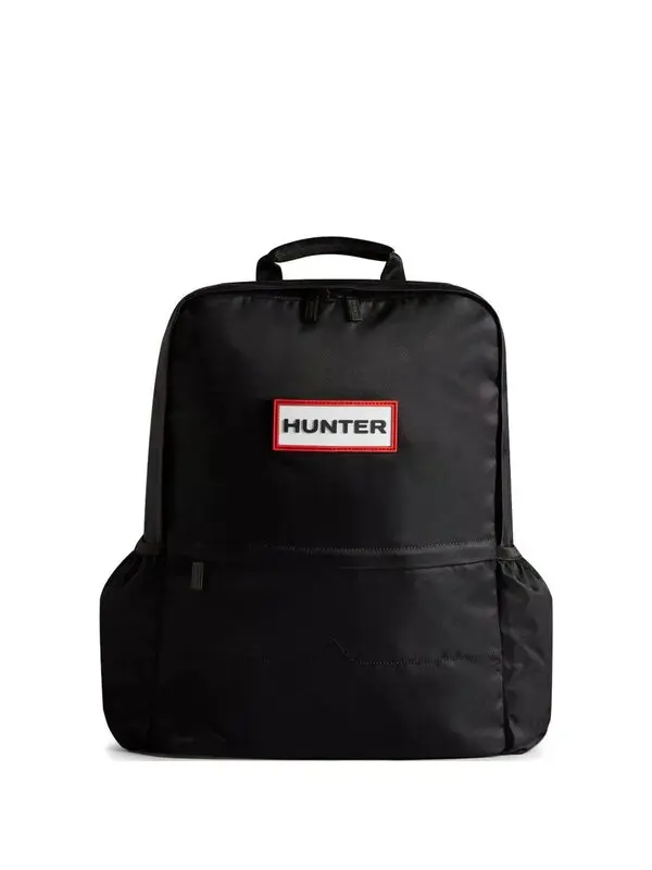 Hunter Water-resistant Backpack