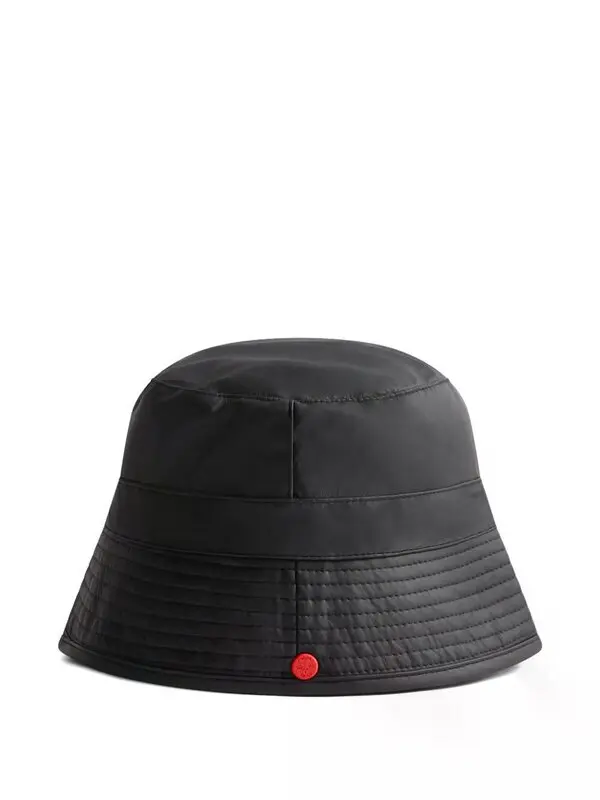 Hunter Avon Bucket Hat - Black
