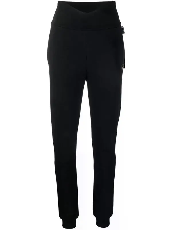 Philipp Plein Gothic Track Pants