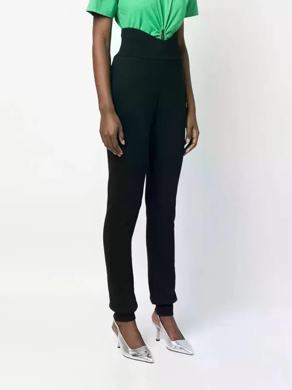 Philipp Plein Gothic Track Pants