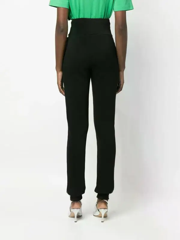 Philipp Plein Gothic Track Pants