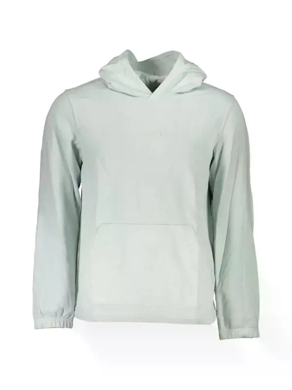 Calvin Klein Cotton Hoodie