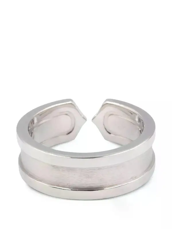 Cartier C2 Diamond Ring