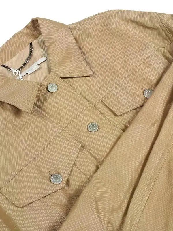 Stella McCartney 2010s Button-up Jacket