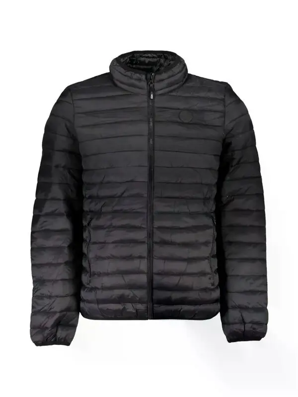 GIAN MARCO VENTURI VINTAGE Quilted Jacket