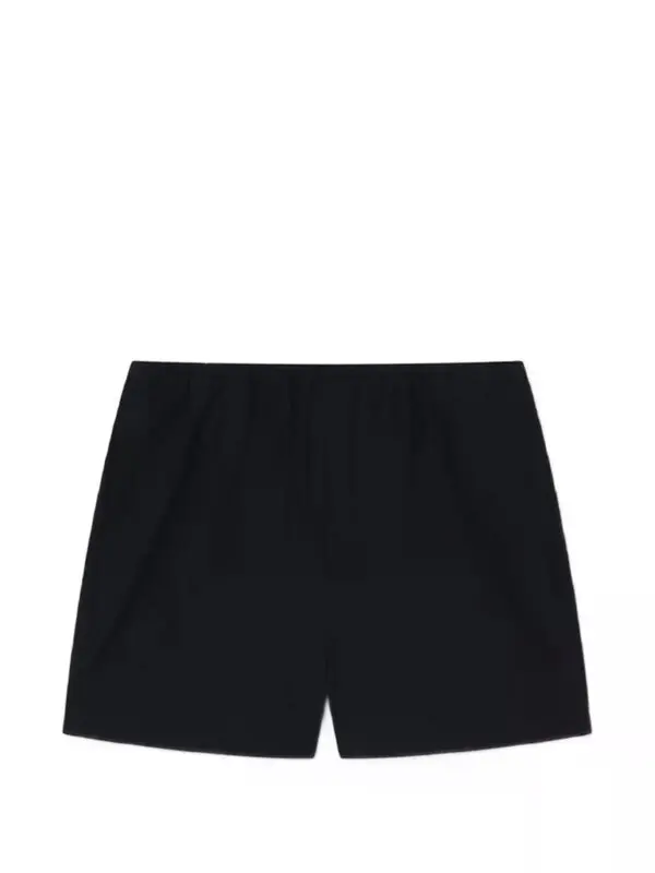 Nanushka Dylla Relaxed-fit Shorts
