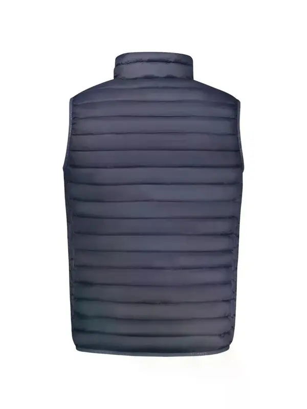 NORTH SAILS Quilted Gilet - Blue