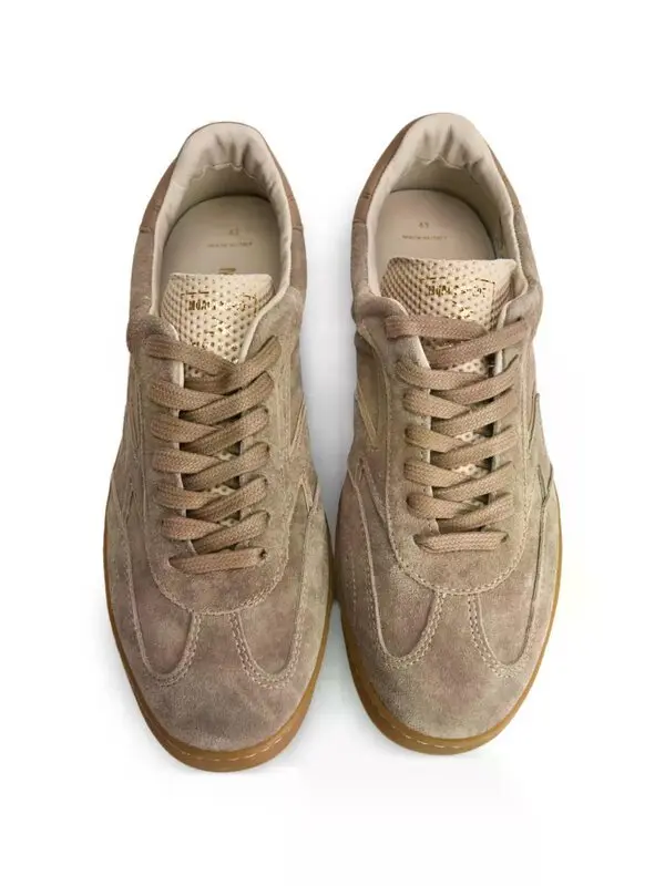 MOA CONCEPT Master Club Suede Sneakers