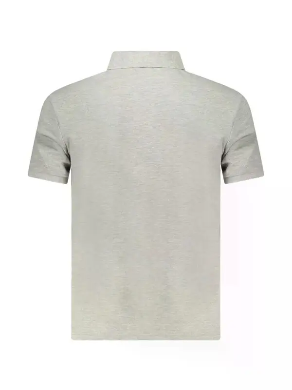 NORTH SAILS Logo-patch Polo Shirt