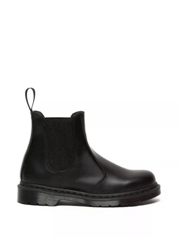 Dr. Martens 2976 Mono Leather Chelsea Boots