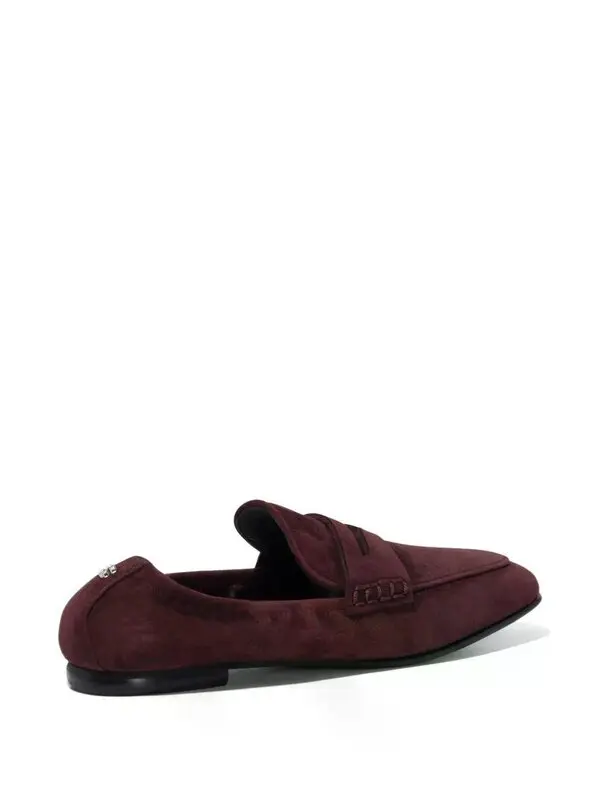 Simkhai Danna Loafers