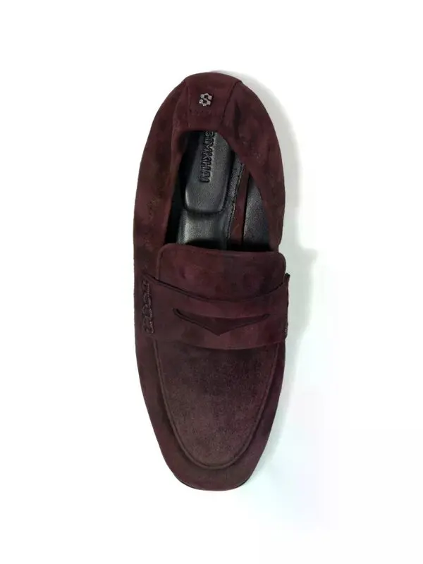 Simkhai Danna Loafers