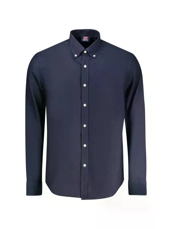 NORWAY 1963 Button-down Collar Shirt