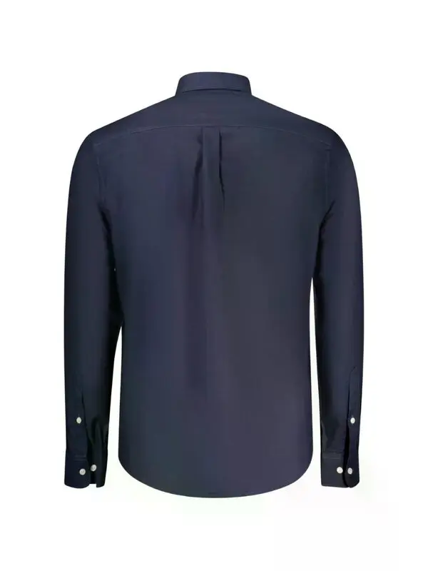 NORWAY 1963 Button-down Collar Shirt