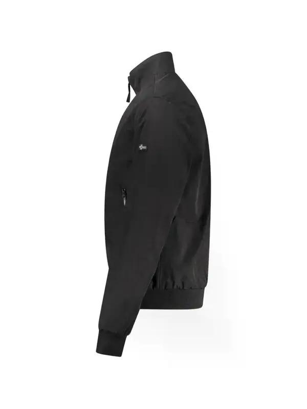 NORWAY 1963 Fleece Jacket