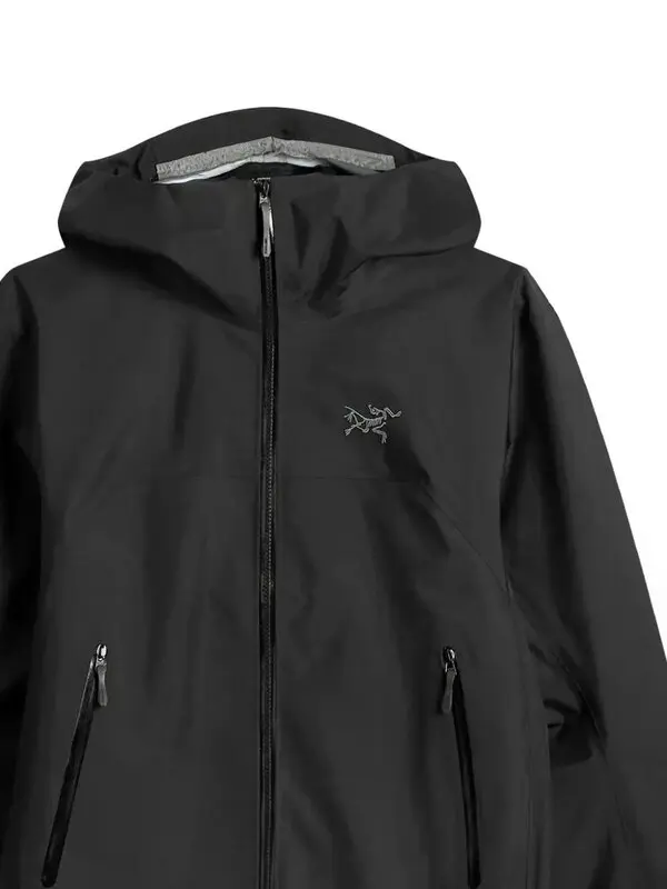 Arc'teryx Jacket