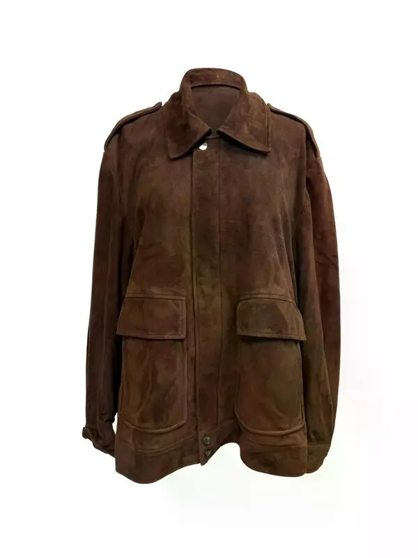 Nour Hammour Drey Field Jacket