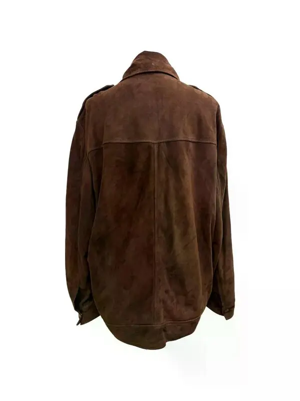 Nour Hammour Drey Field Jacket