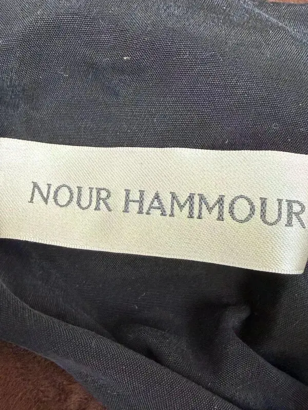 Nour Hammour Drey Field Jacket