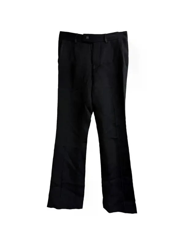 Amiri Bootcut Trousers