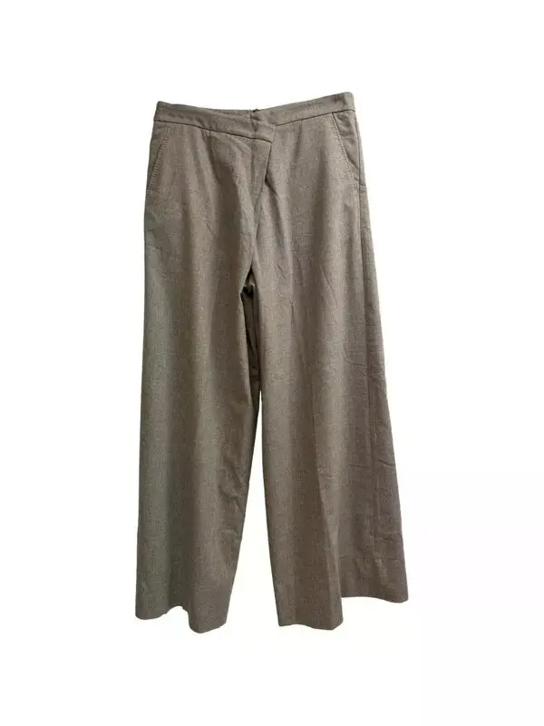 Max Mara Trousers